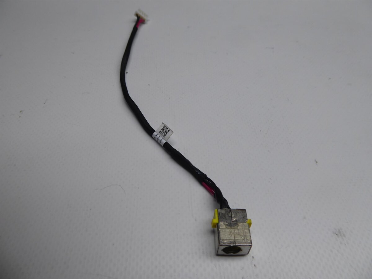 Acer Aspire A515-51G Powerbuchse Strombuchse mit Kabel DC301010000 ...